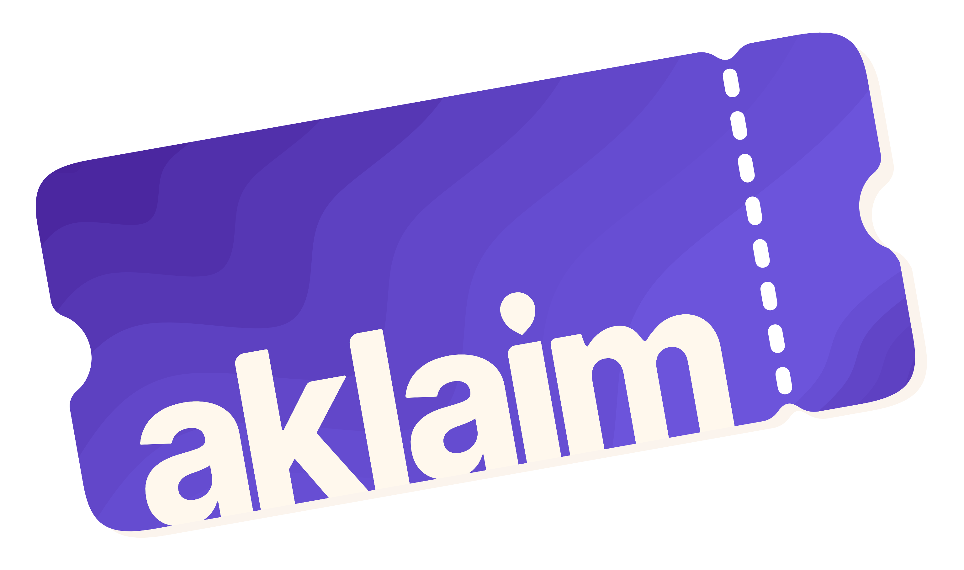 Aklaim - Your Ultimate Musical Theatre Companion